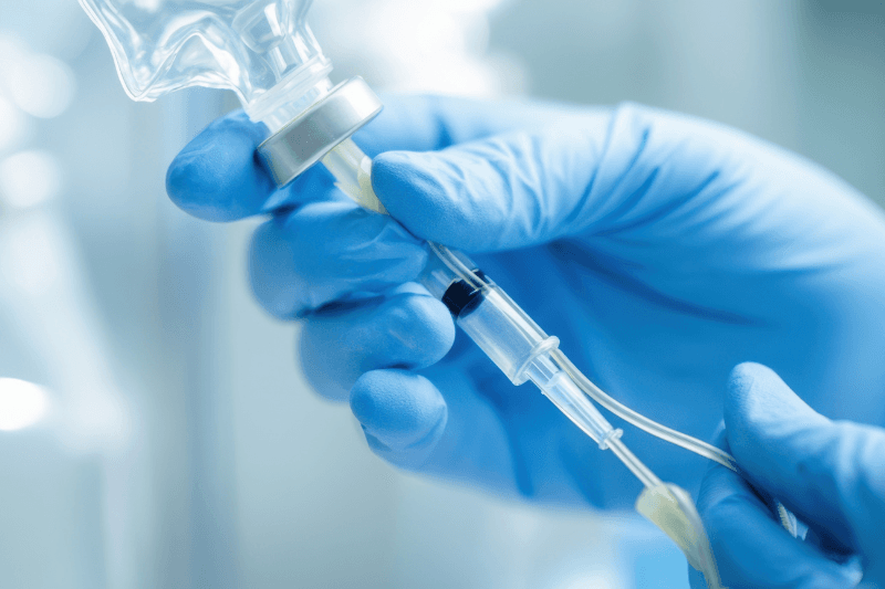 BSI publishes revised ISO 10993-1:2025 standard to strengthen medical ...