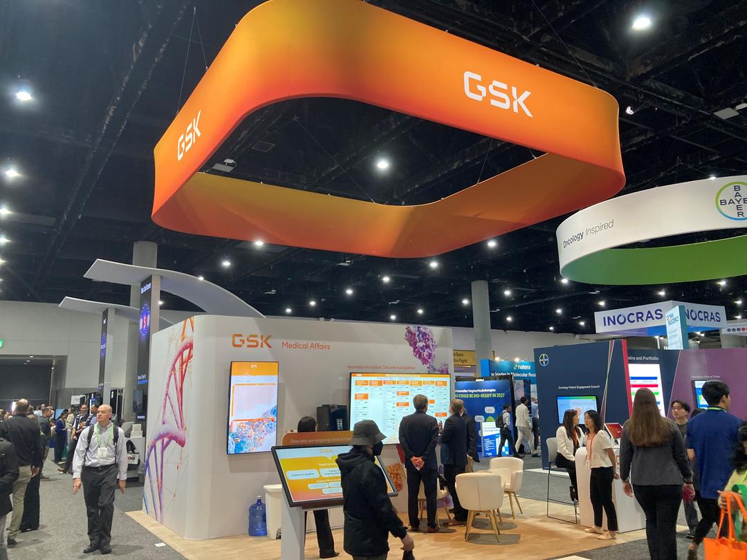 GSK pens $1B deal with China's SiranBio for oligonucleotide that could ...