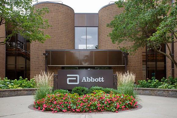Abbott posts 2024 medical device sales gains following structural heart ...