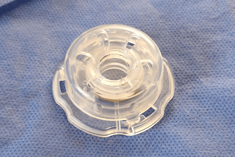 Allotex and Daicel HPP partner for next-gen vision correction using ...